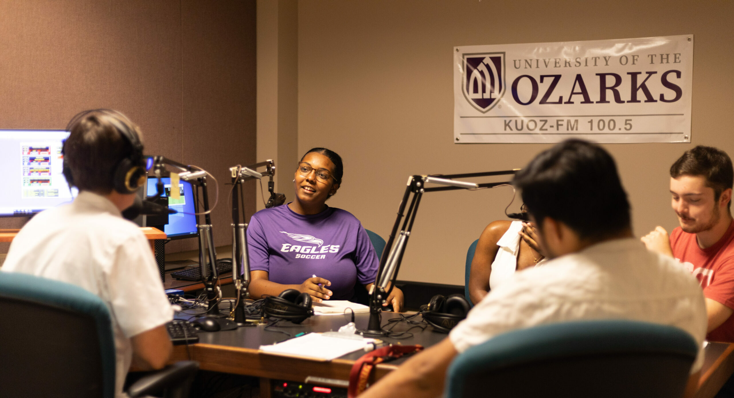Merit Scholarships - University of the Ozarks