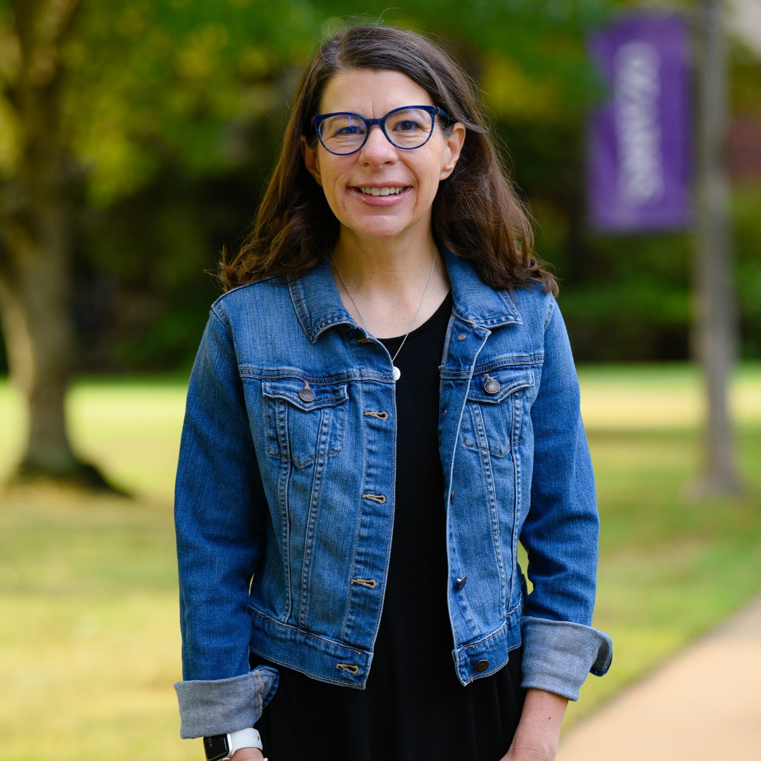 Amy Oatis, Ph.D. - University of the Ozarks