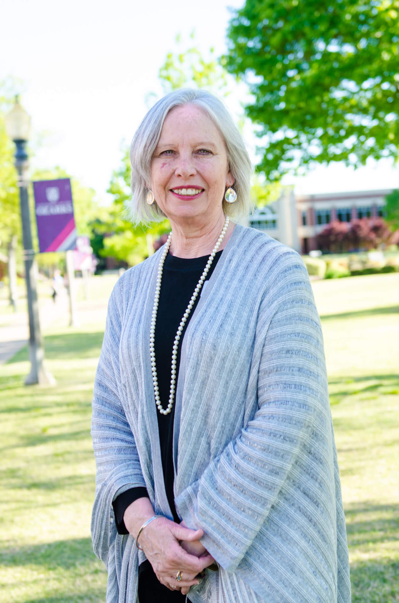 Board of Trustees - University of the Ozarks