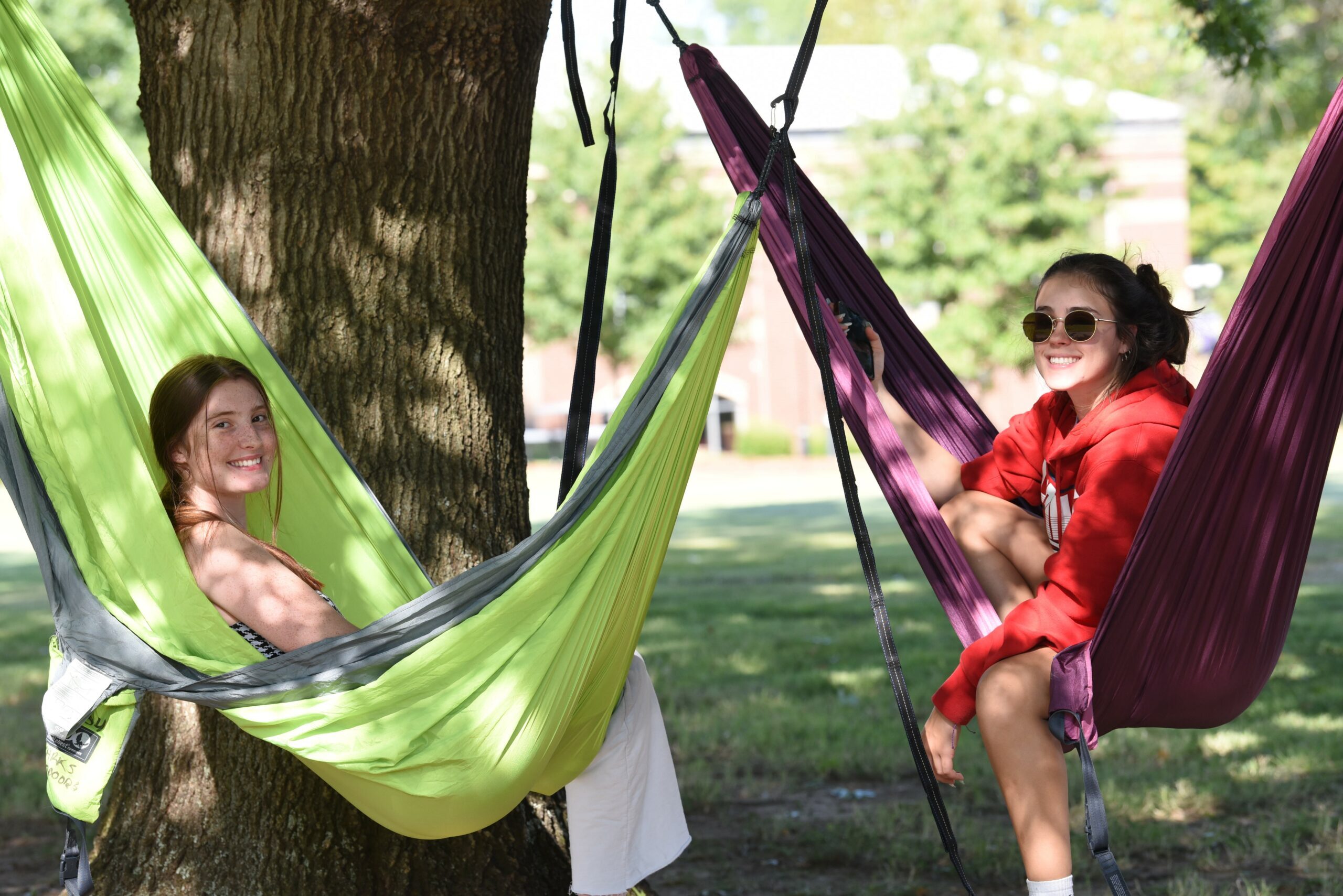 Campus Recreation - University of the Ozarks